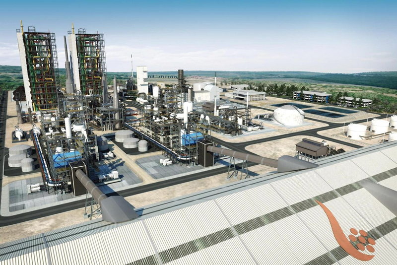 India revives plans for urea plant in Iran - Construction Week India