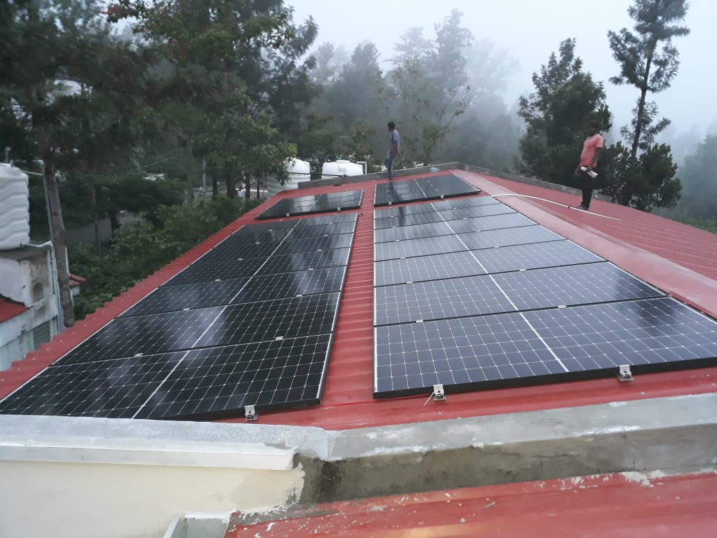 Over 50,000 homes across India adopted rooftop solar power with Loom ...