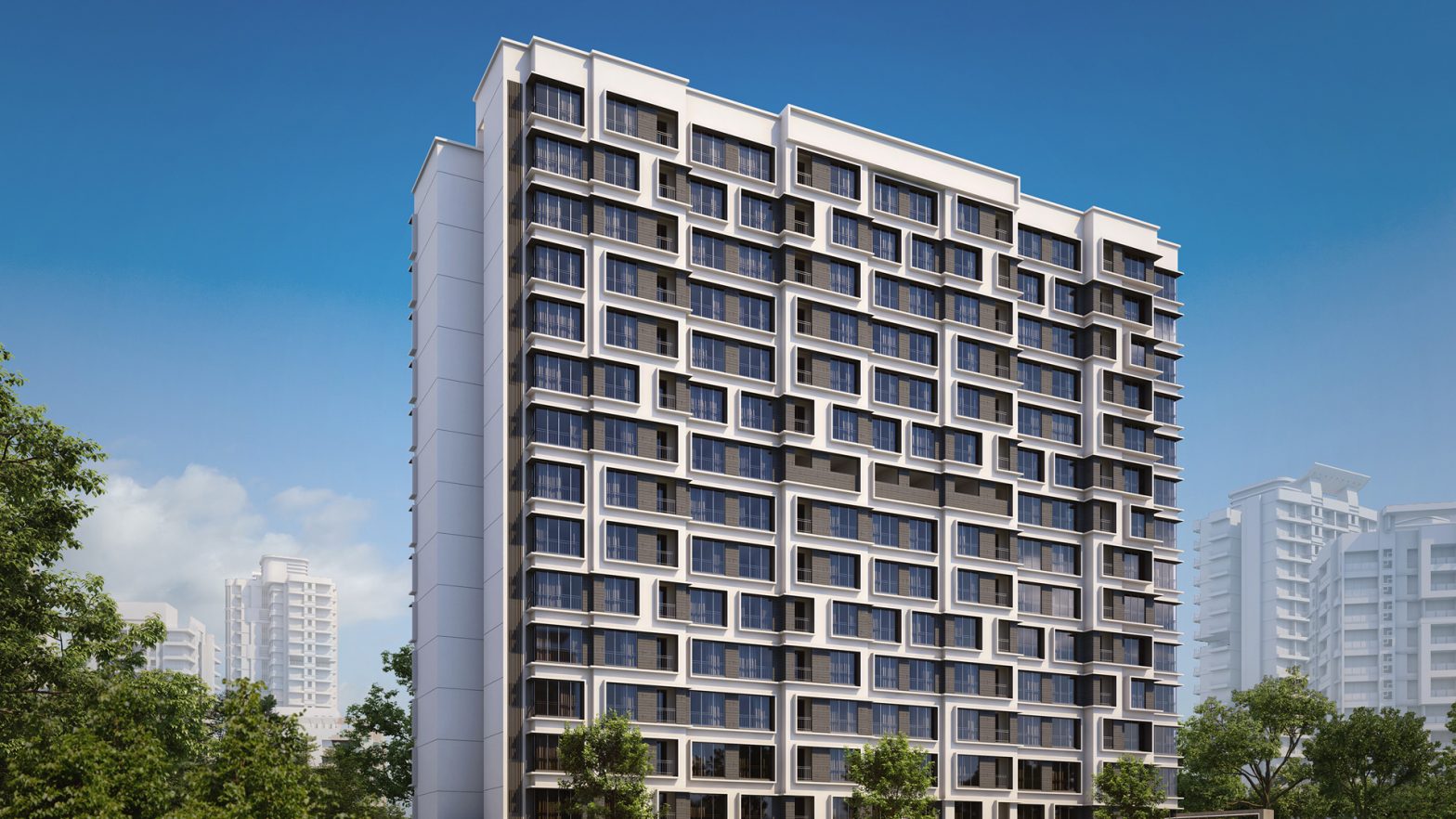 Kalpataru launches Kalpataru Bliss in Kalina, Mumbai - Construction ...
