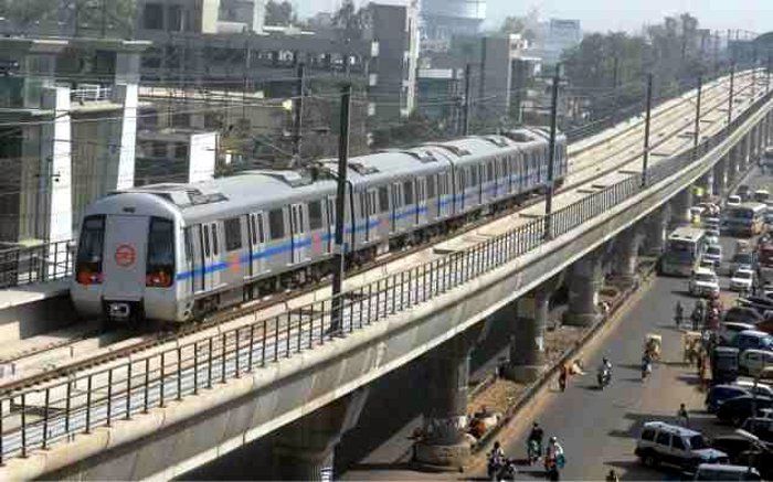 RVNL bags order from MP Metro Rail - Construction Week India