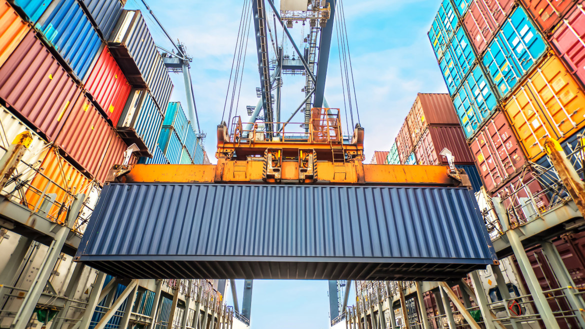 Navkar Corporation receives LoI for inland container depot ...