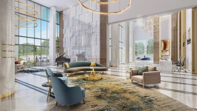 Transcon Developers launches Phase III of Transcon Triumph at Andheri ...