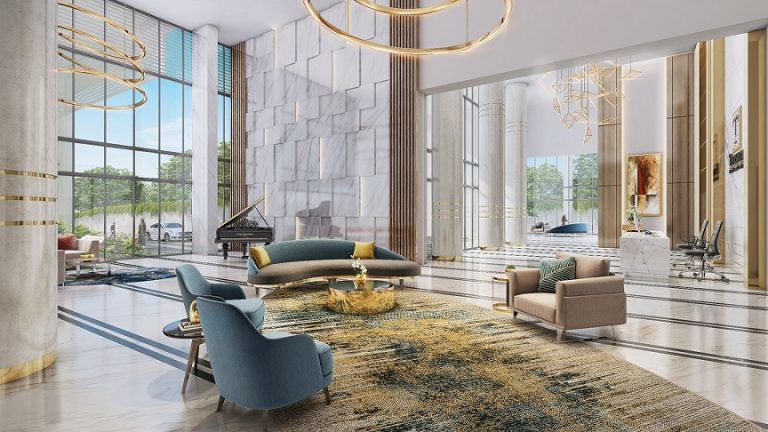 Transcon Developers launches Phase III of Transcon Triumph at Andheri ...