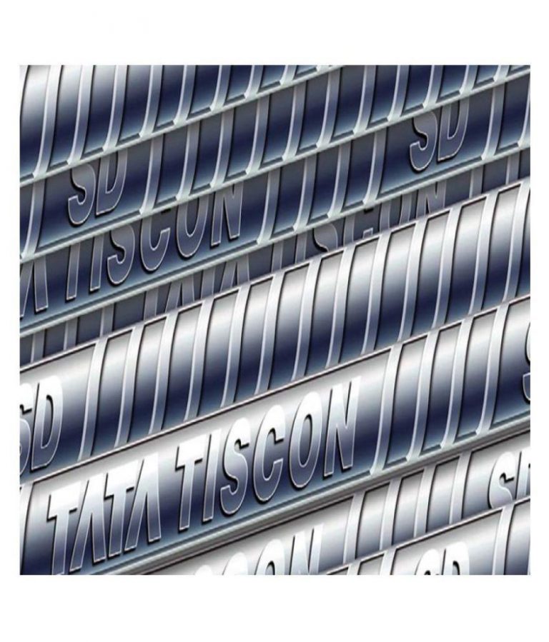 Tata Tiscon becomes the first rebar brand in India to receive GreenPro ...