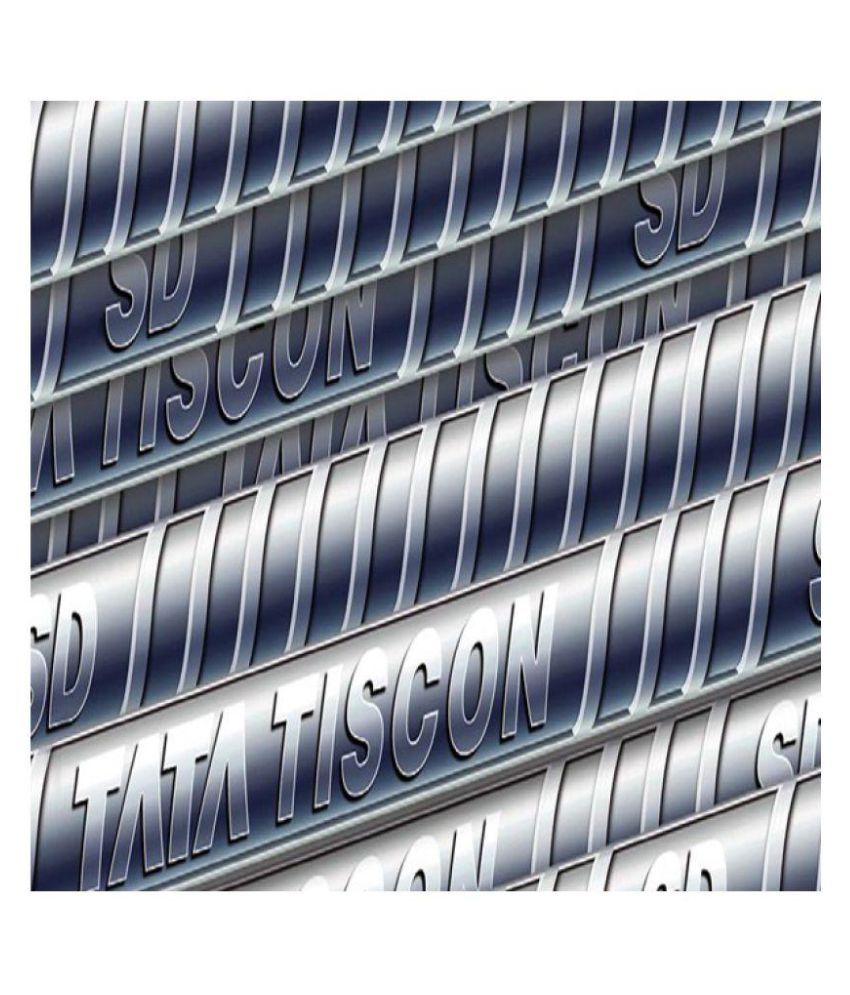 Tata Tiscon becomes the first rebar brand in India to receive GreenPro ...