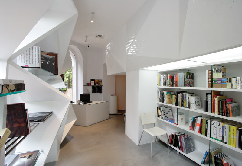 Beyond the white cube - Construction Week India