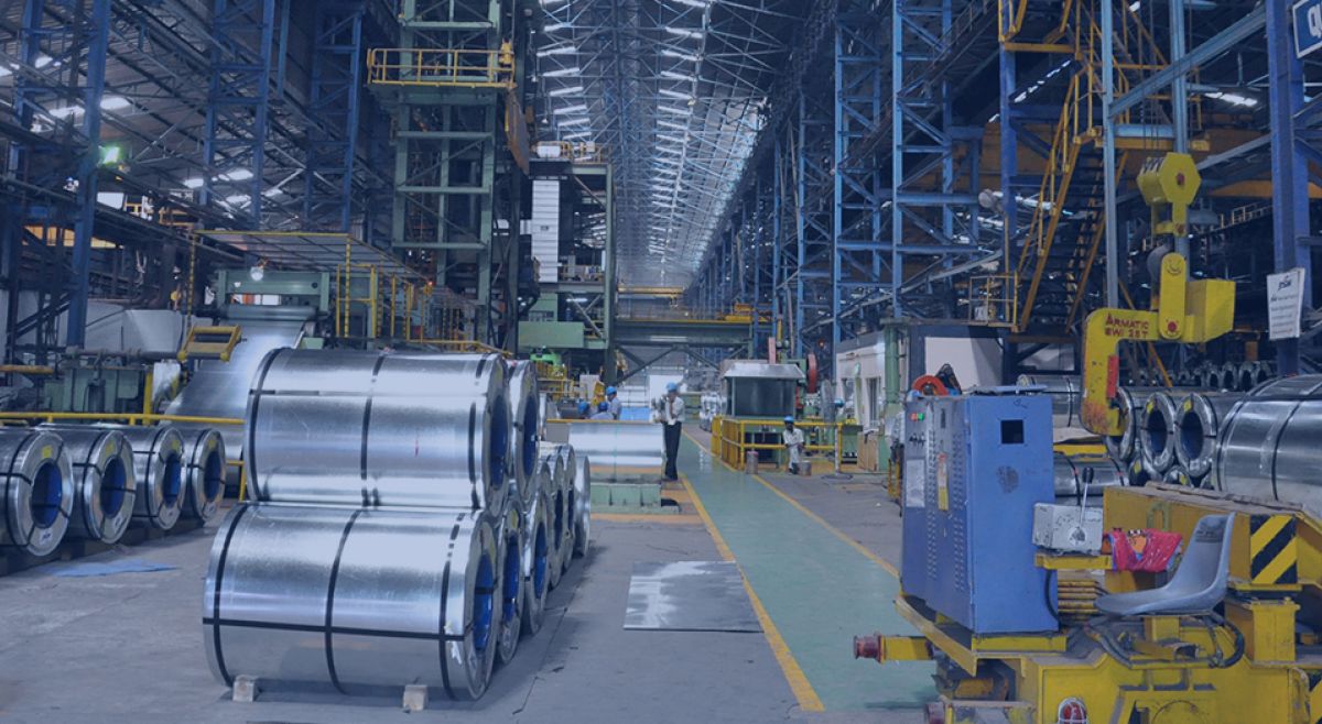 JSW Steel USA boosts manufacturing capabilities with $145mn investment ...
