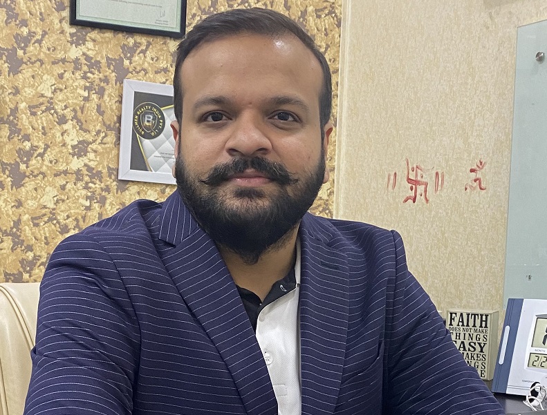 Property management firms becoming vital part of real estate ...