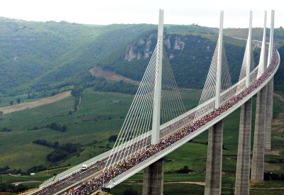 Ten Greatest Engineering Feats of the last decade - Construction Week India