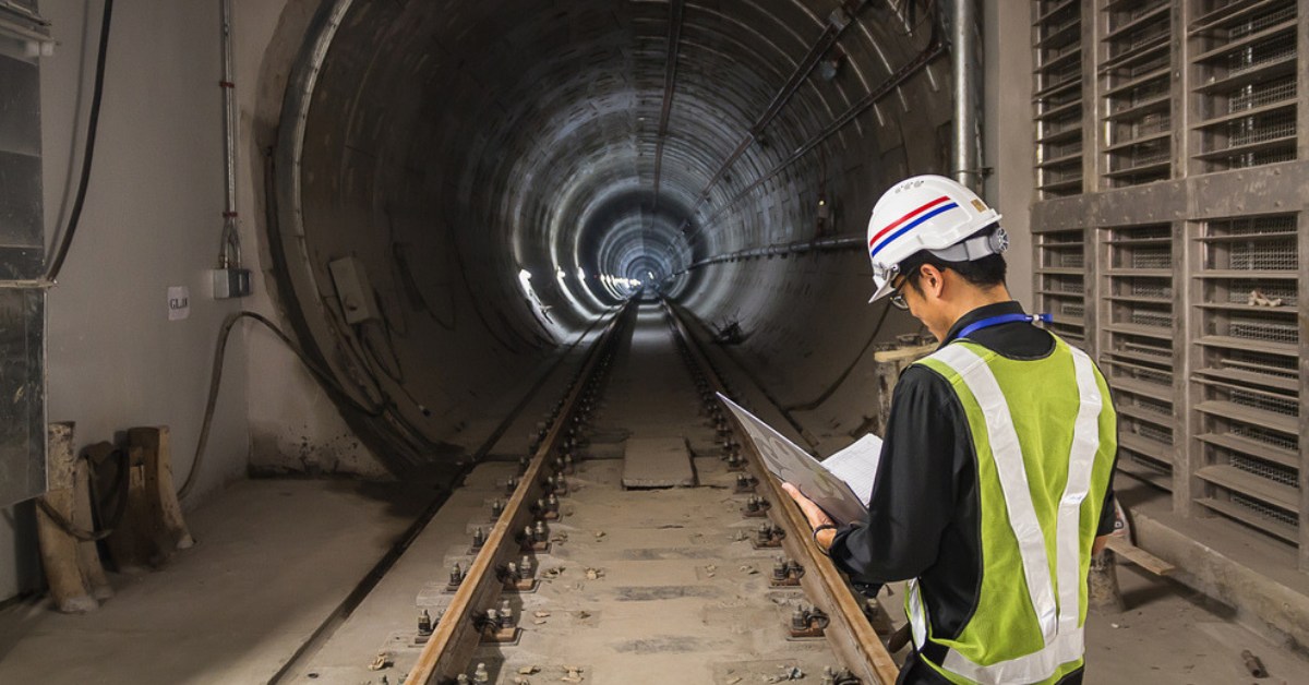 DMRC to open first-ever underground parking in July - Construction Week ...