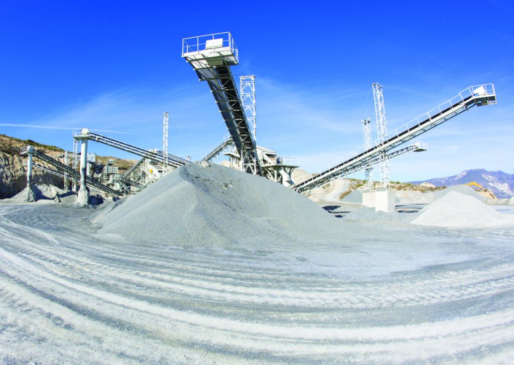 Cement sector may see revival from Q2 FY’16 - Construction Week India