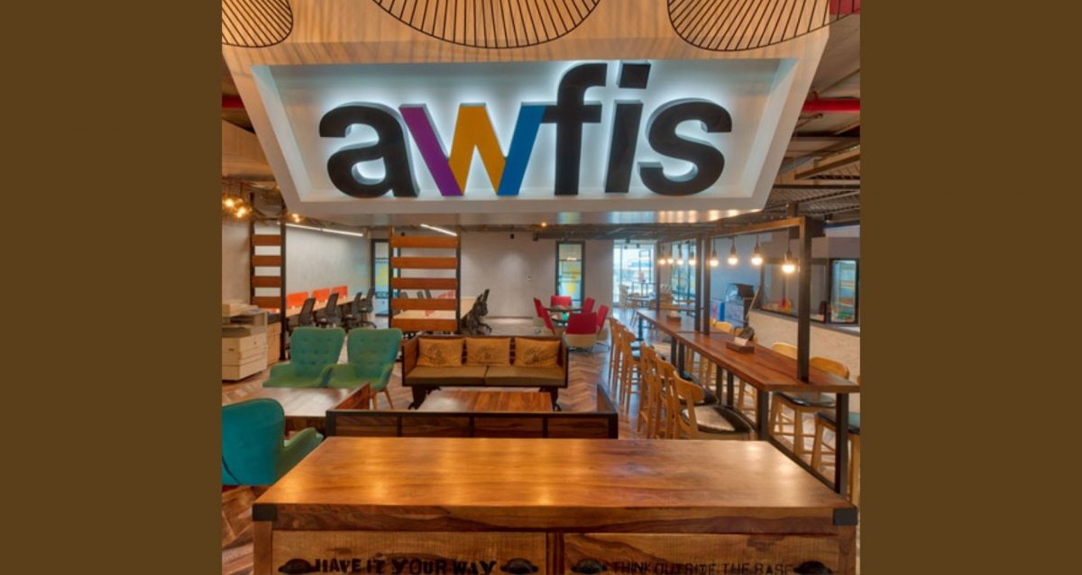 Awfis forays into the premium workspace segment with Awfis Gold ...