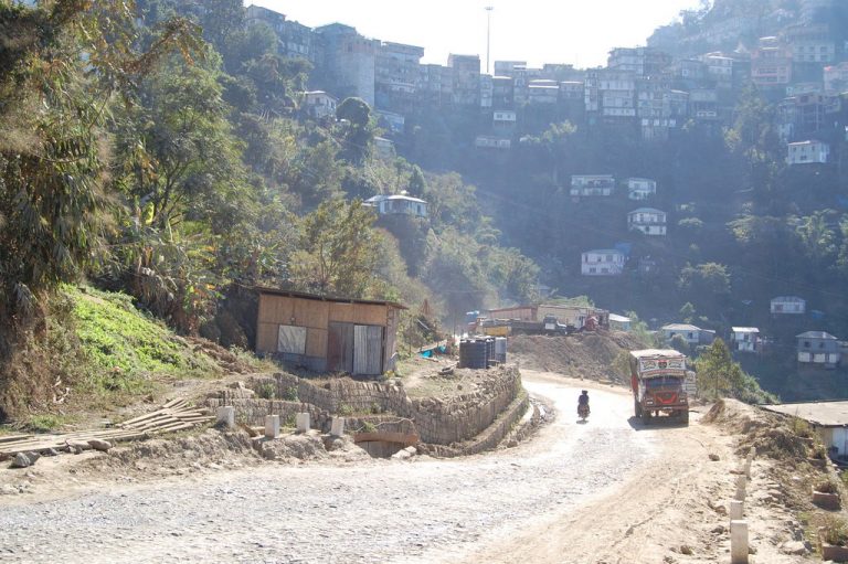 NHIDCL floats tender worth Rs 346 cr - Construction Week India