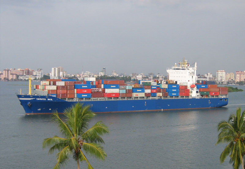 Six MPs join National Shipping Board - Construction Week India