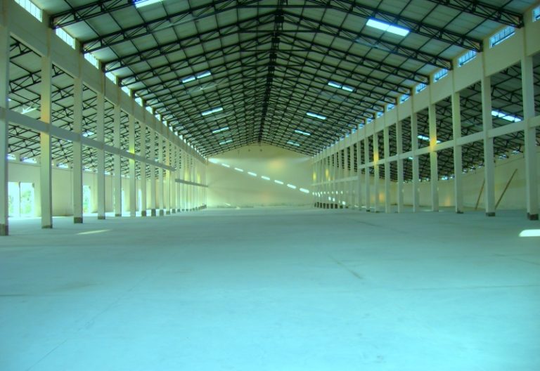 Scheme for pvt entrepreneurs to construct godowns - Construction Week India