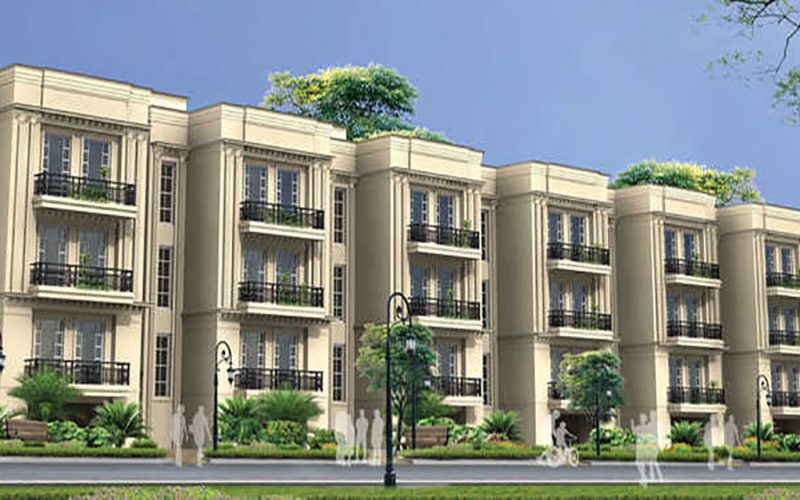 Smart World Developers to invest Rs 8000-10,000 cr in developing ...