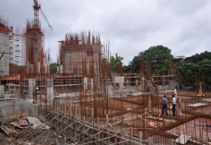 IIR 2010 discusses low carbon infra development - Construction Week India