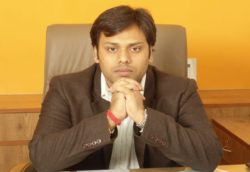 SVP Builder awarded Best Regional Developer - Construction Week India