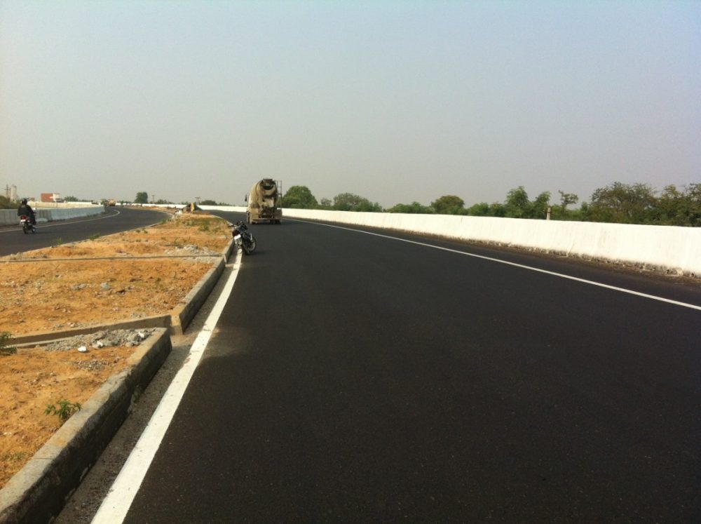 RInfra SPV commences Jaipur-Reengus Road - Construction Week India