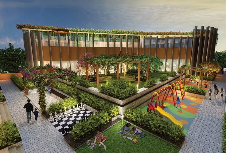 Dosti Realty launches new development Kandivali (W) - Dosti Oro 67 ...