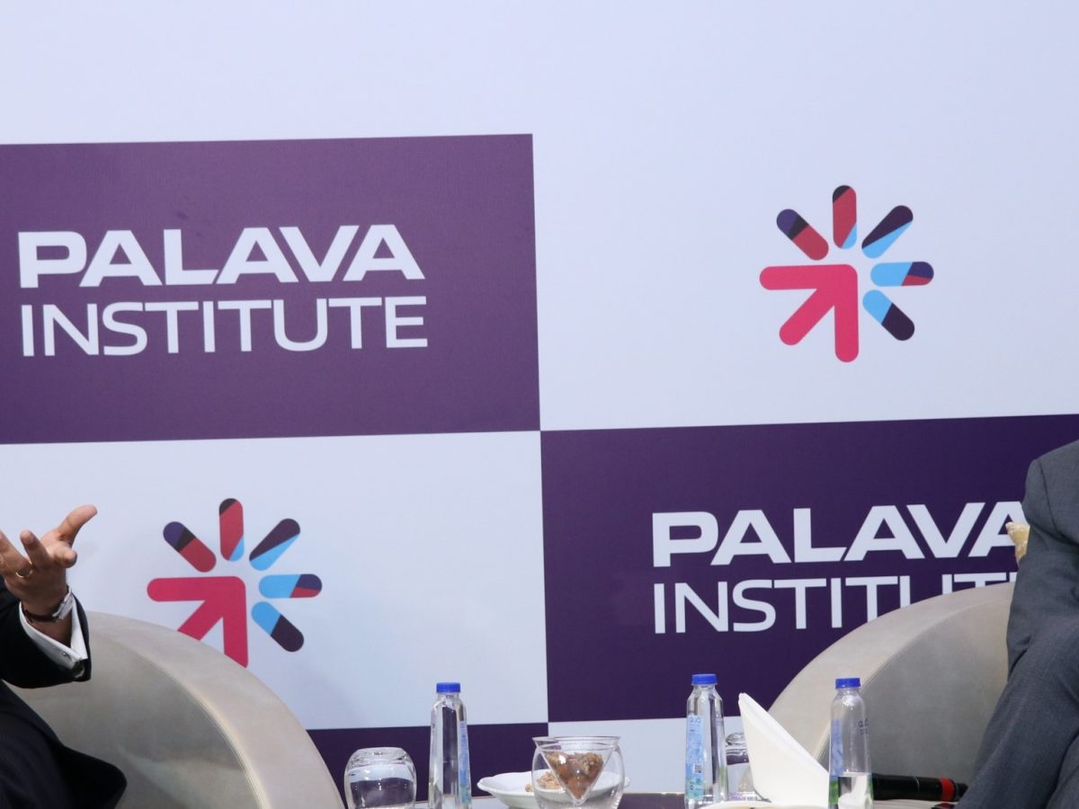 Palava Institute launched to help professionals learn 21st century ...