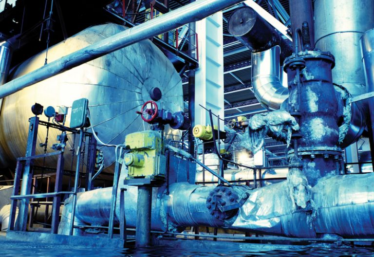 GVK Power plans to raise Rs240 cr for Punjab unit - Construction Week India