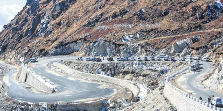 NHIDCL floats tender worth Rs 442 crore - Construction Week India