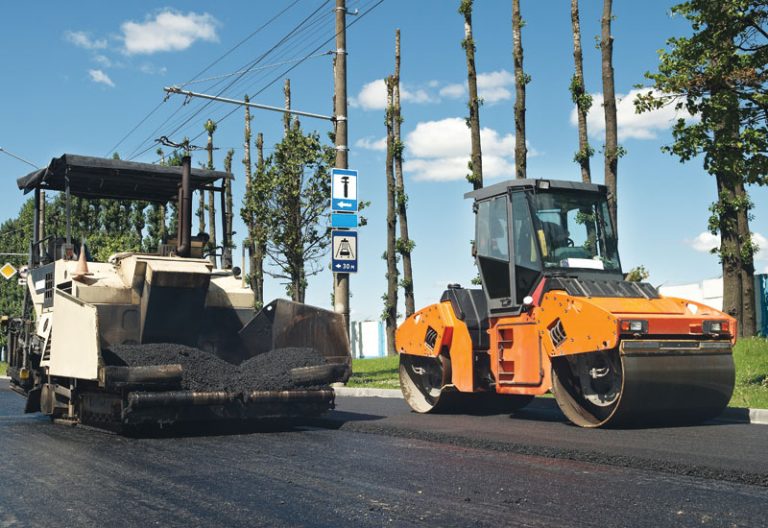 Not a smooth ride - Construction Week India