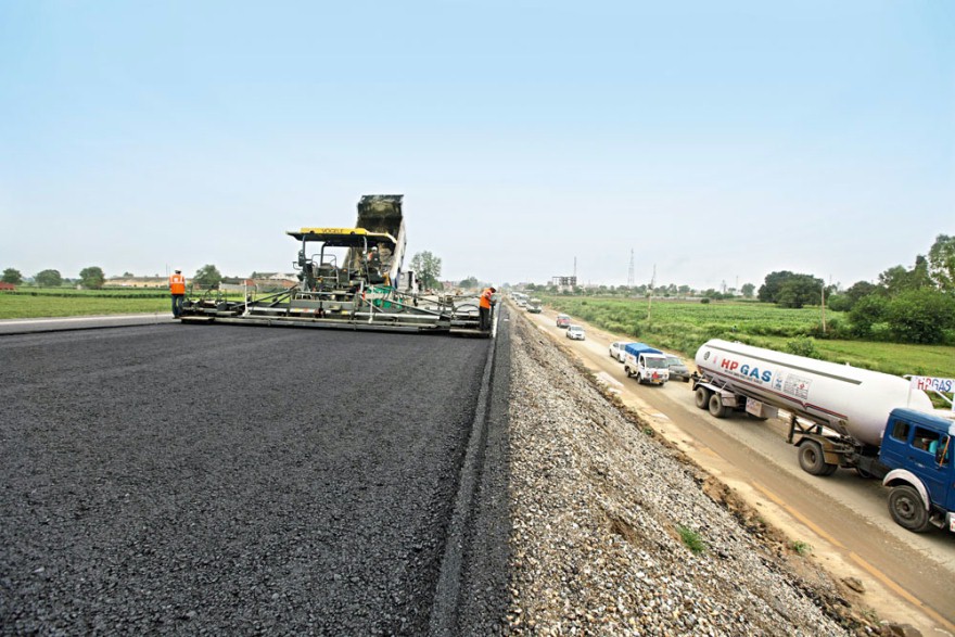 PNC Infratech gets appointed date for highway project - Construction ... PNC Infratech gets appointed date for highway project - Construction ...