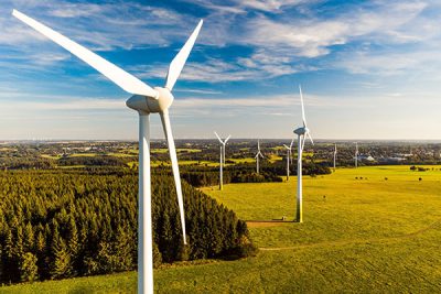Inox Wind secures order of 150 MW from NTPC Renewable Energy ...