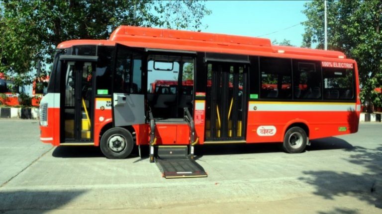 Mumbai to get 1,900 electric buses by mid-2023; BEST floats tender ...