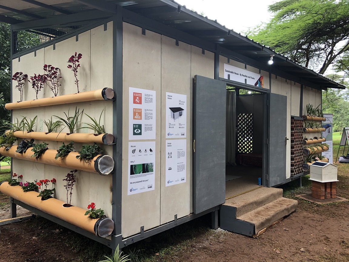 Visaka Industries to commission Rs 100 crore plant for Vnext boards in ...