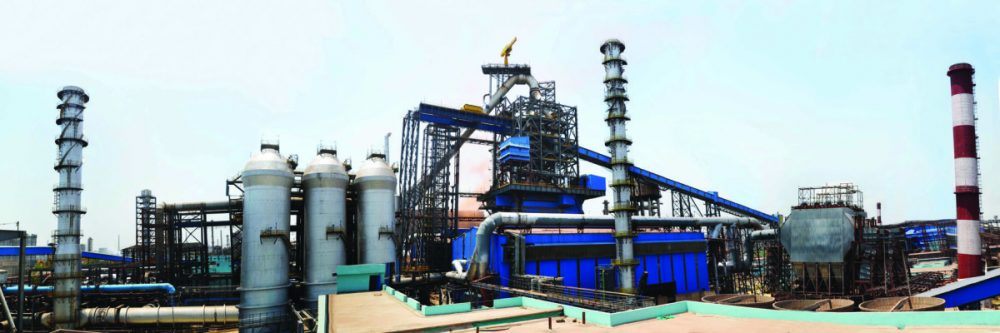 Tata Steel launches high-strength steel - Construction Week India