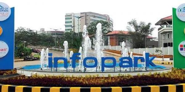 Kochi Infopark adds 10 lakh sq ft additional space - Construction Week India