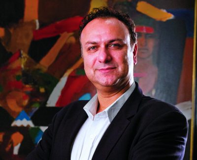 Building on a 150-year-old legacy - Construction Week India