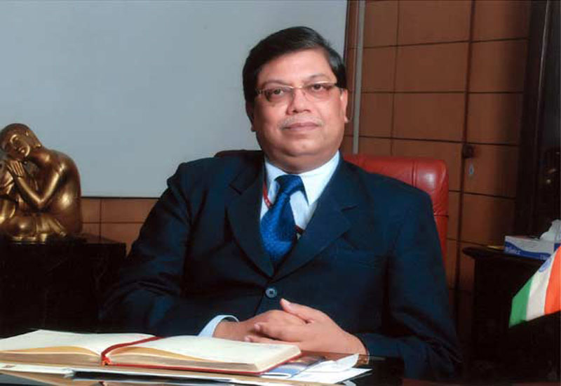 Arup Roy Choudhury appointed NTPC CMD - Construction Week India