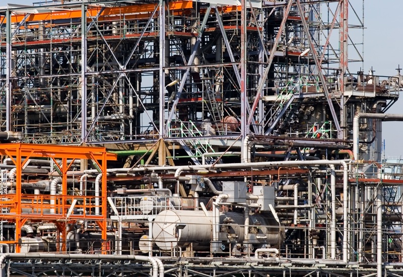 Agreement signed for PCPIR in Gujarat - Construction Week India