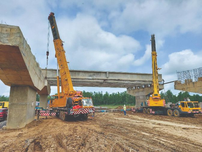 UPEIDA to invite bids for Rs 42,000 cr for Meerut-Allahabad expressway ...