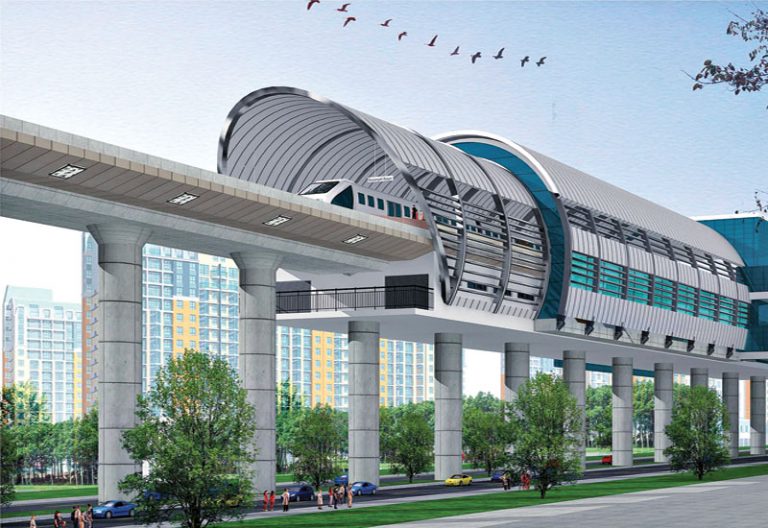 L&T wins Rs 501cr contract for Bangalore Metro's Blue Line expansion ...