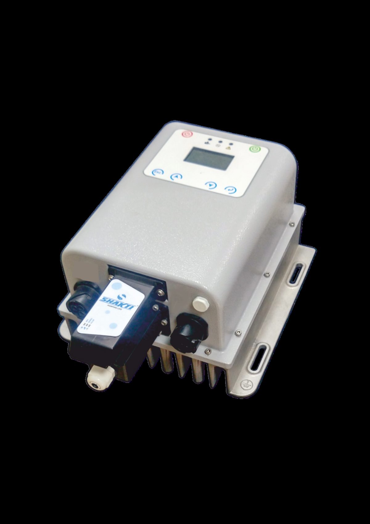 Shakti Pumps launches SIMHA 2.0 universal drive to power solar pumps ...