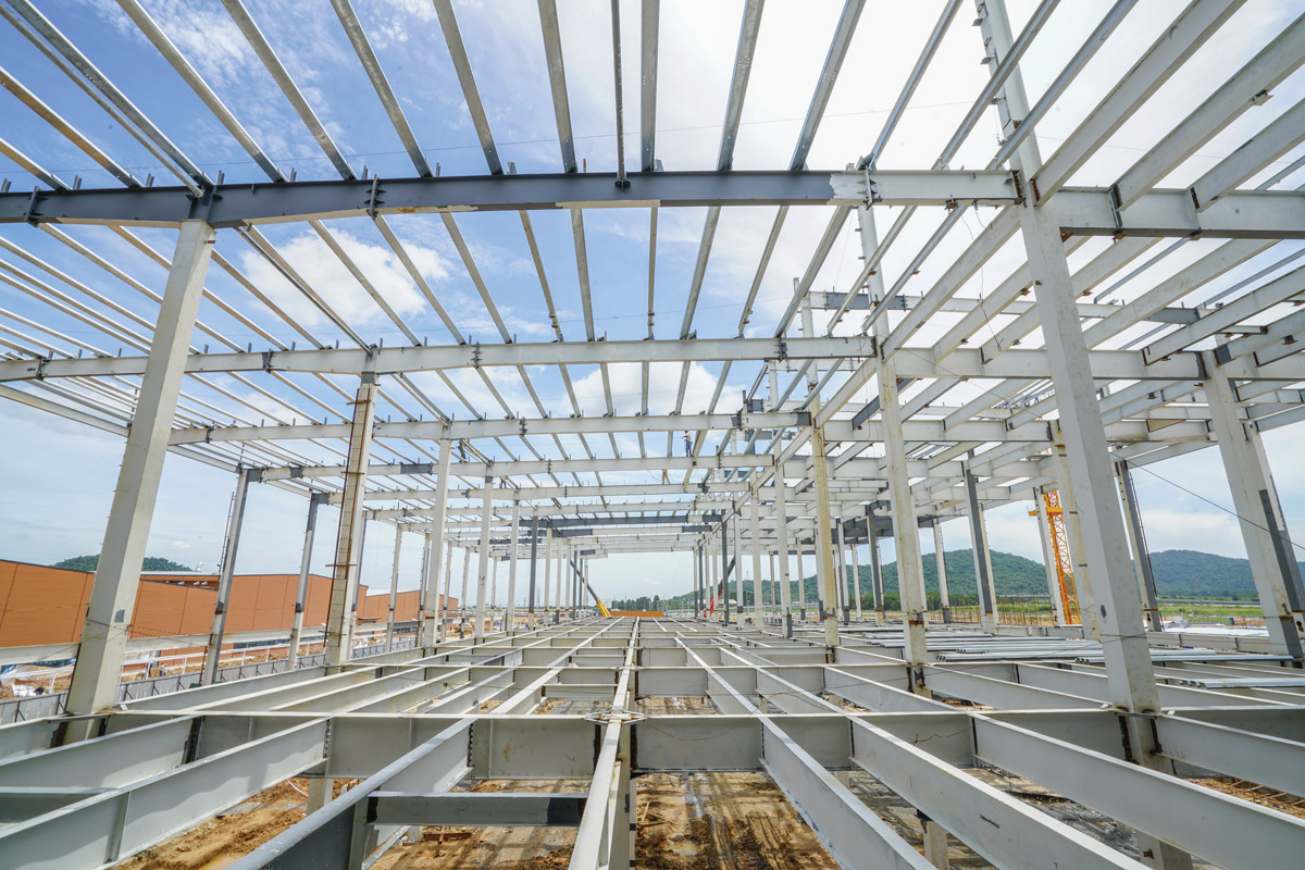 Pennar Industries bags orders worth Rs 688 crore - Construction Week India