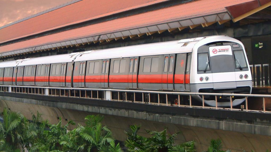 Bentley Systems and SMRT Trains collaborate to improve safety of metro ...