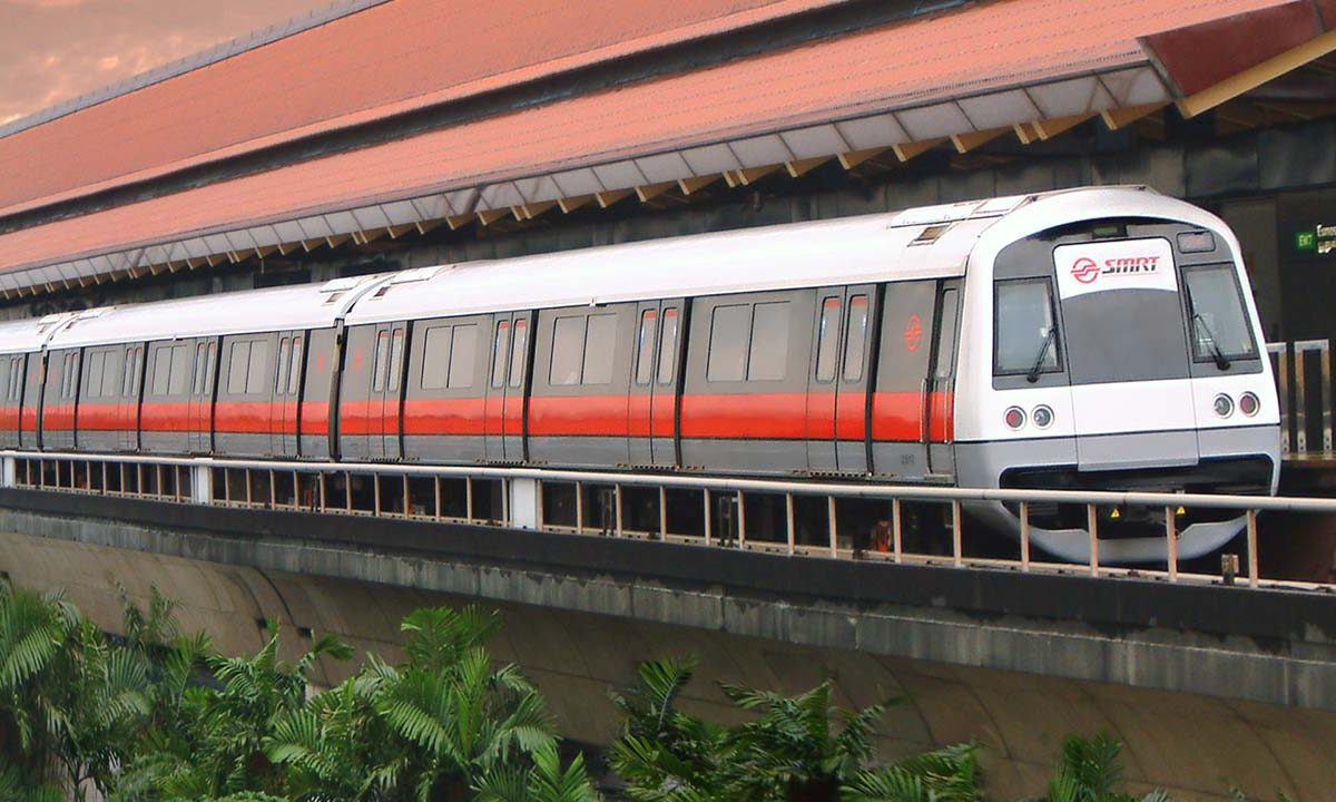 Bentley Systems and SMRT Trains collaborate to improve safety of metro ...