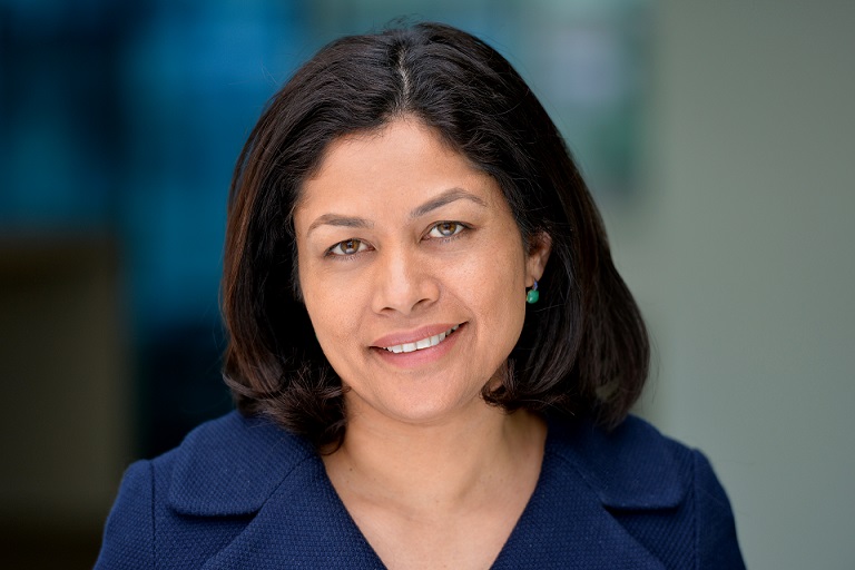 Wipro appoints Tulsi Naidu to its Board - Construction Week India