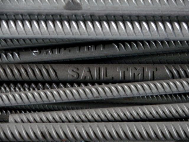 SAIL aims at reducing net debt to Rs 15,000-20,000cr in FY22 ...