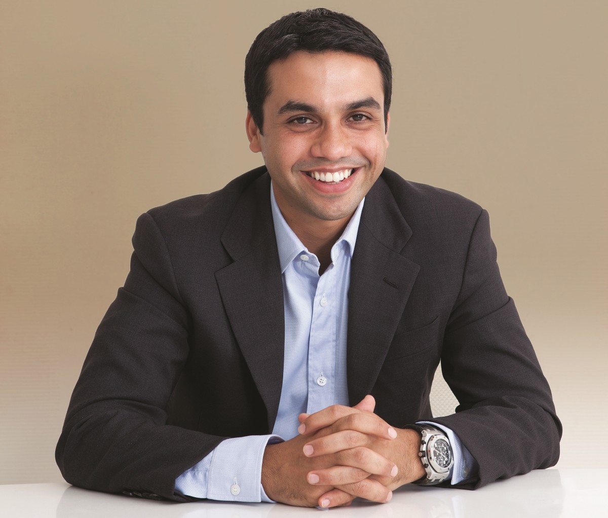 Godrej Unlocked - Construction Week India