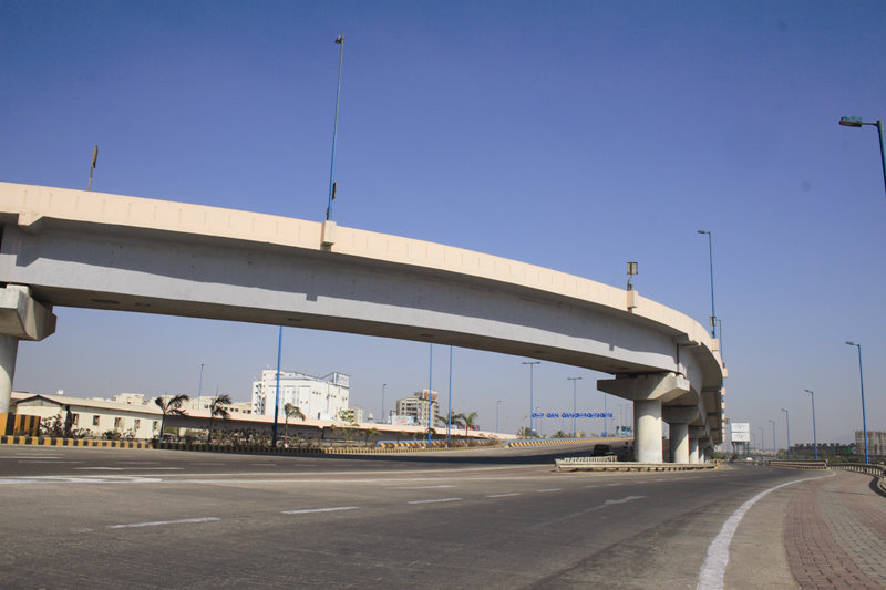 Economy needs sustainable infra development - Construction Week India