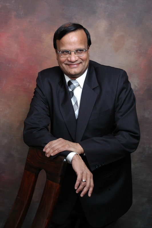 Continue focus on PPP: Anil Sethi, chairman-SPML - Construction Week India