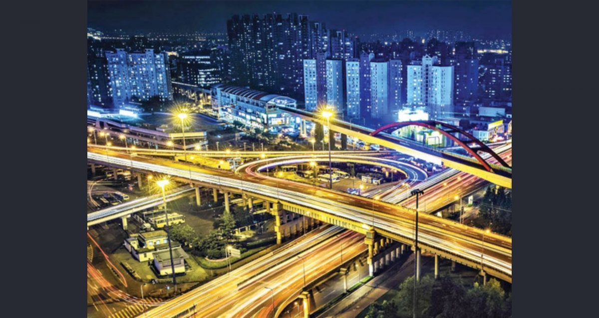 India eyes $700 billion investments to boost urban infrastructure ...