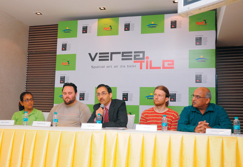 Roff looks to strengthen its market presence - Construction Week India